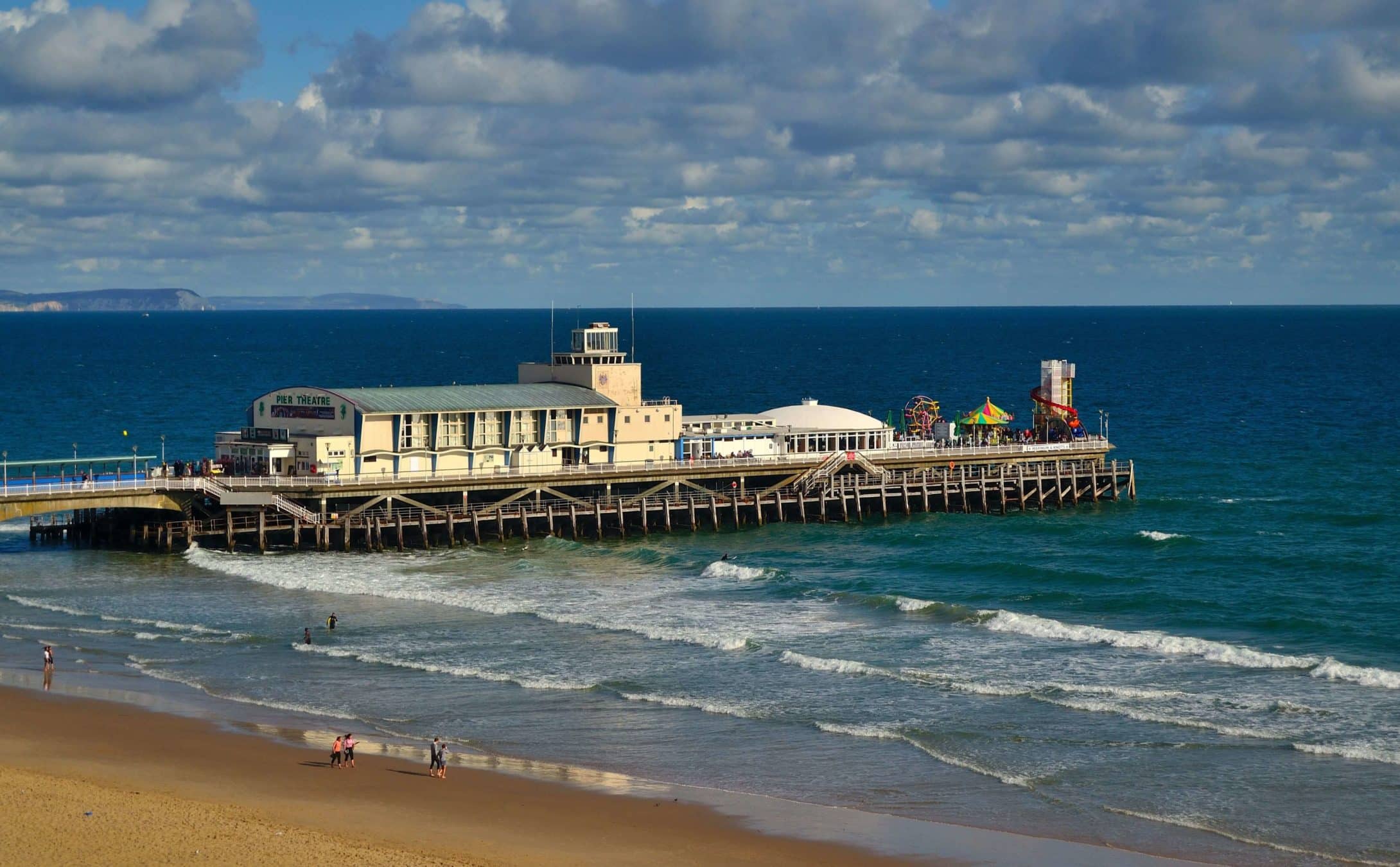 Bournemouth Hen Party Activities - Simply Hen