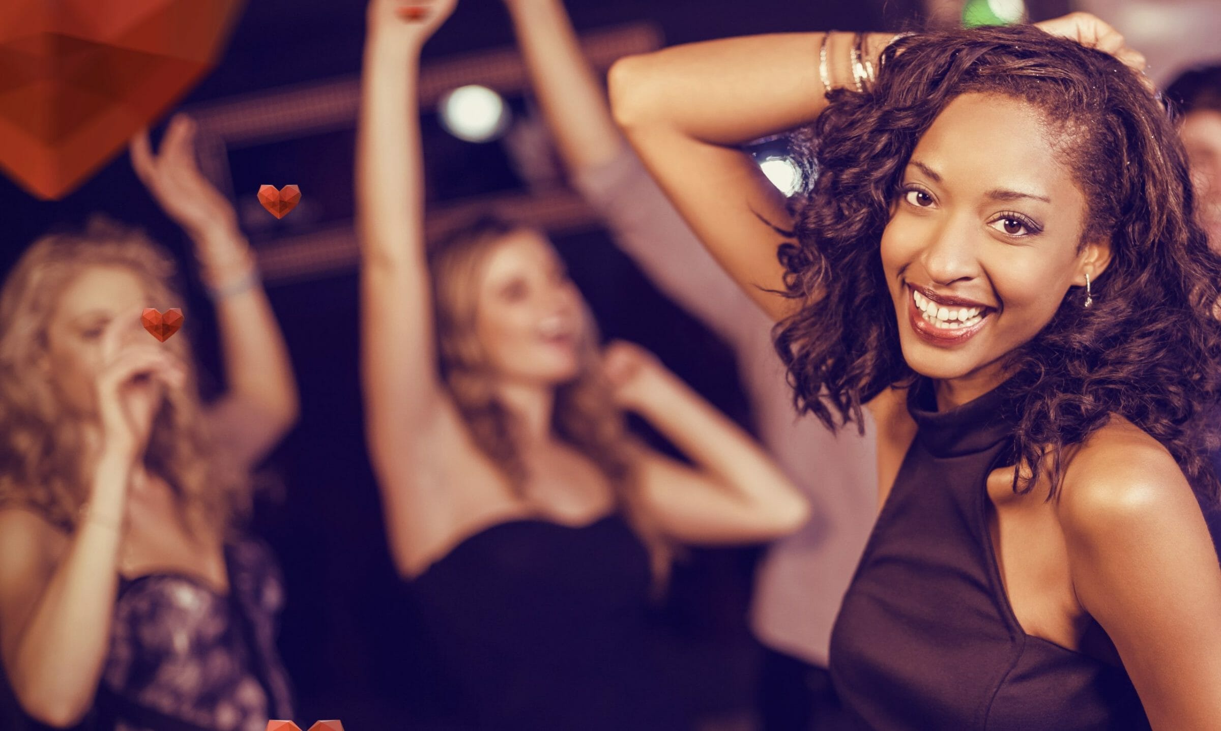 One step away from Your Perfect Hen Party - Simply Hen